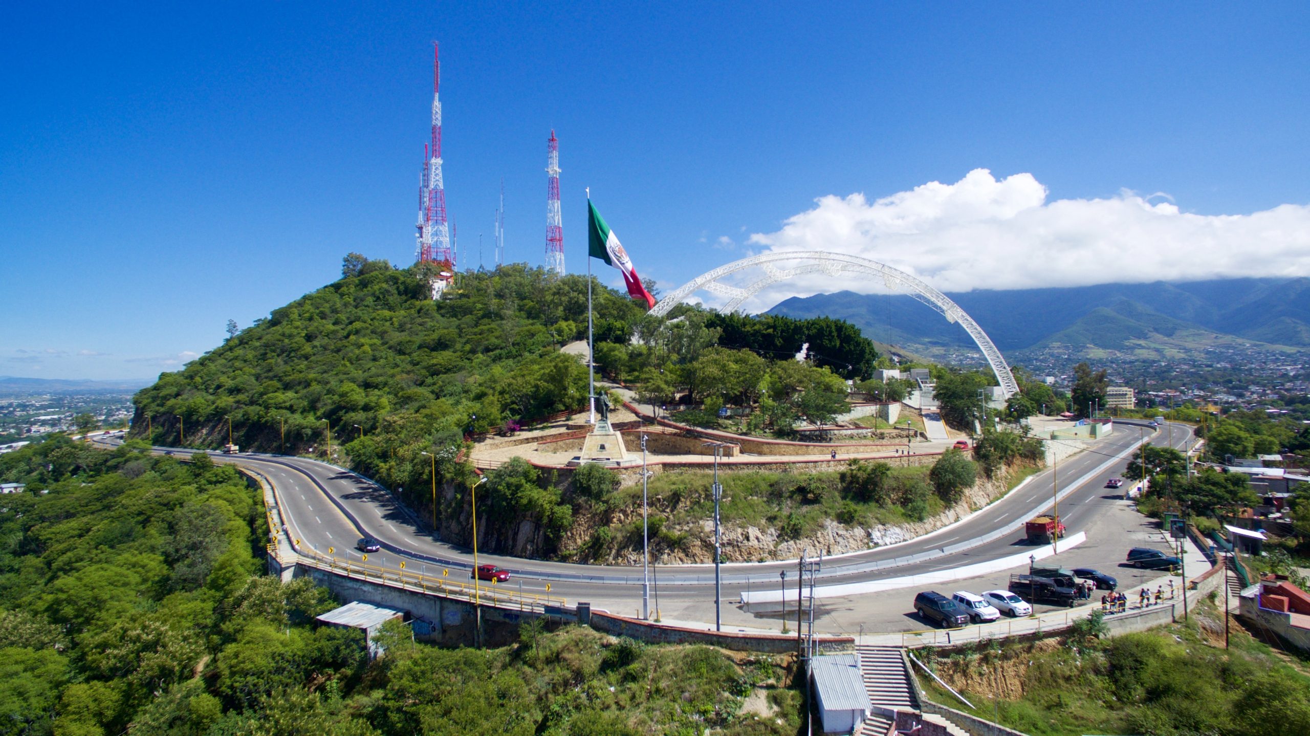 Impulsa Gobierno de Oaxaca conservación en Áreas Naturales Protegidas ...