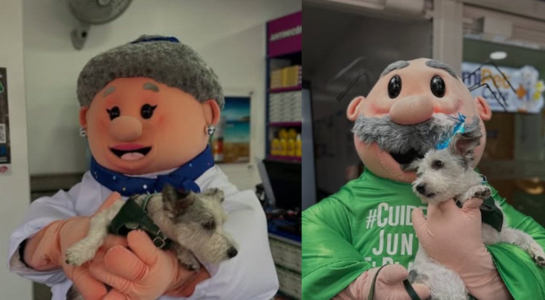 ¿Adiós Dr. Simi? Conoce a la Dra. Lares, el nuevo personaje de ...