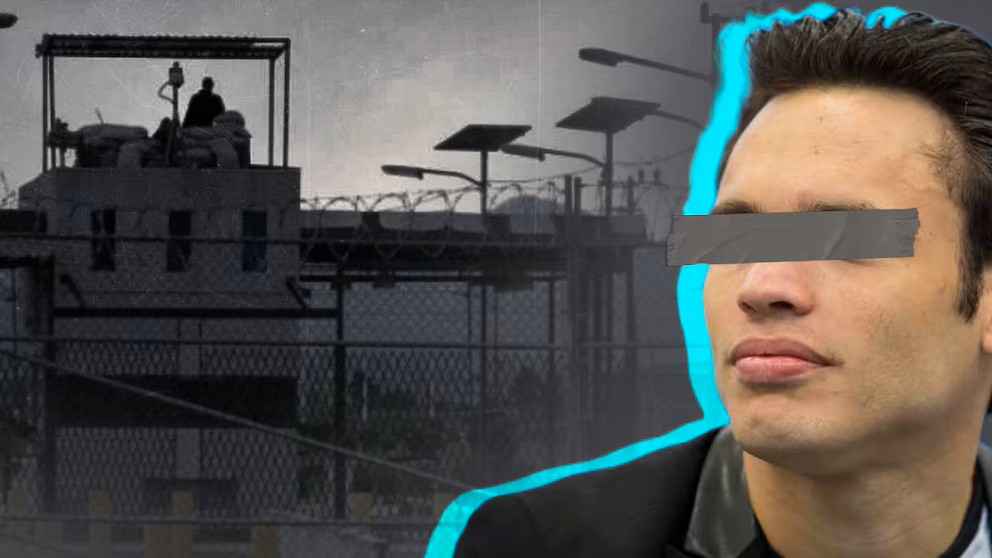 Procesan a Julio César Chávez Jr. tras señalamientos de nexos con el ...