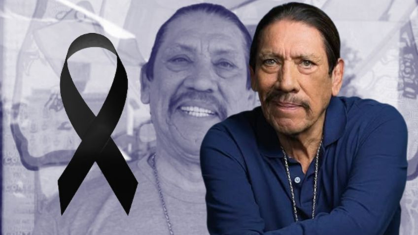 ¿Murió Danny Trejo 'Machete'? Esto sabemos sobre el actor de Mini ...